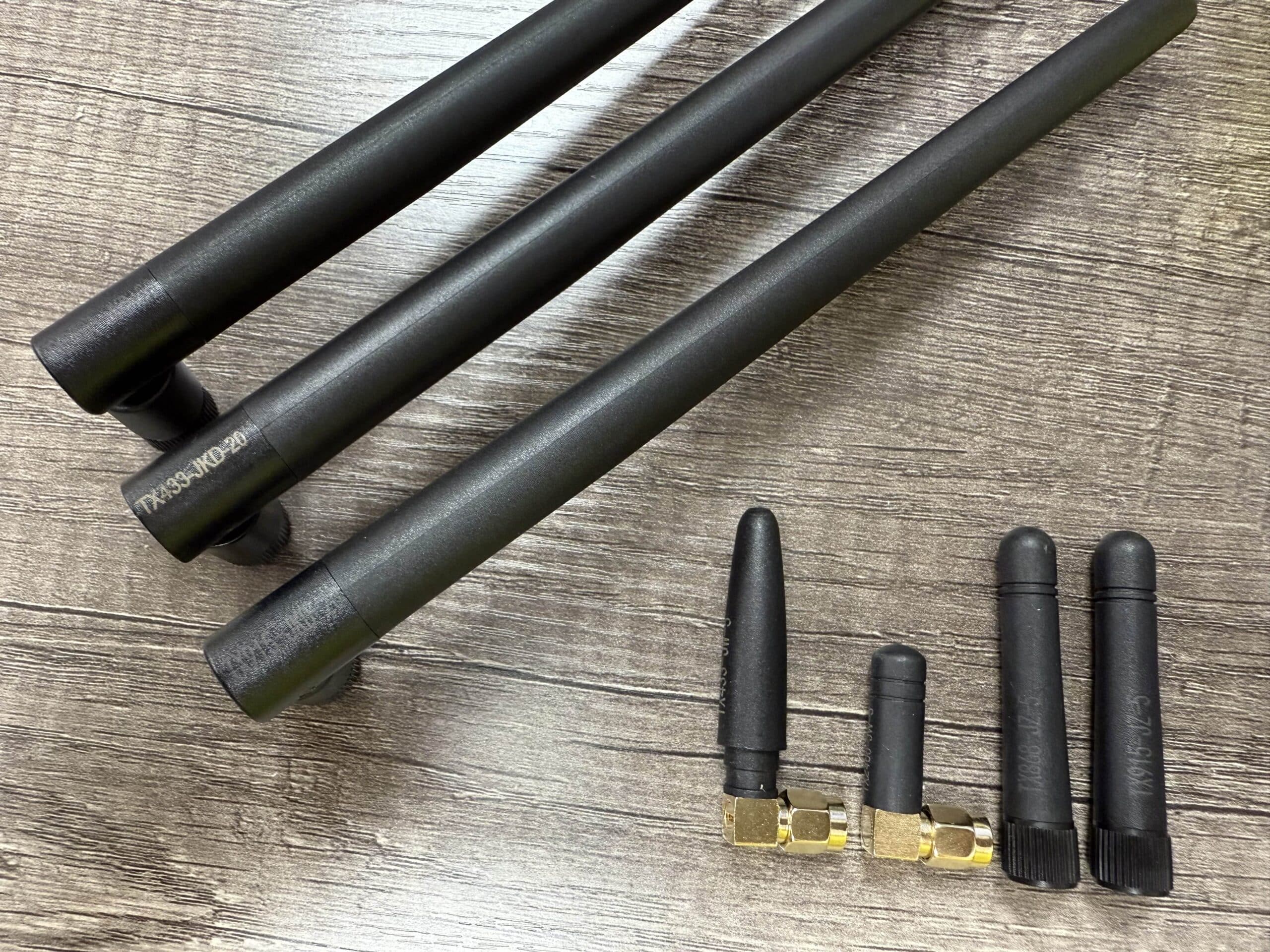 Modules & Compatible Antennas by Rabbit-Labs™ – Rabbit-Labs